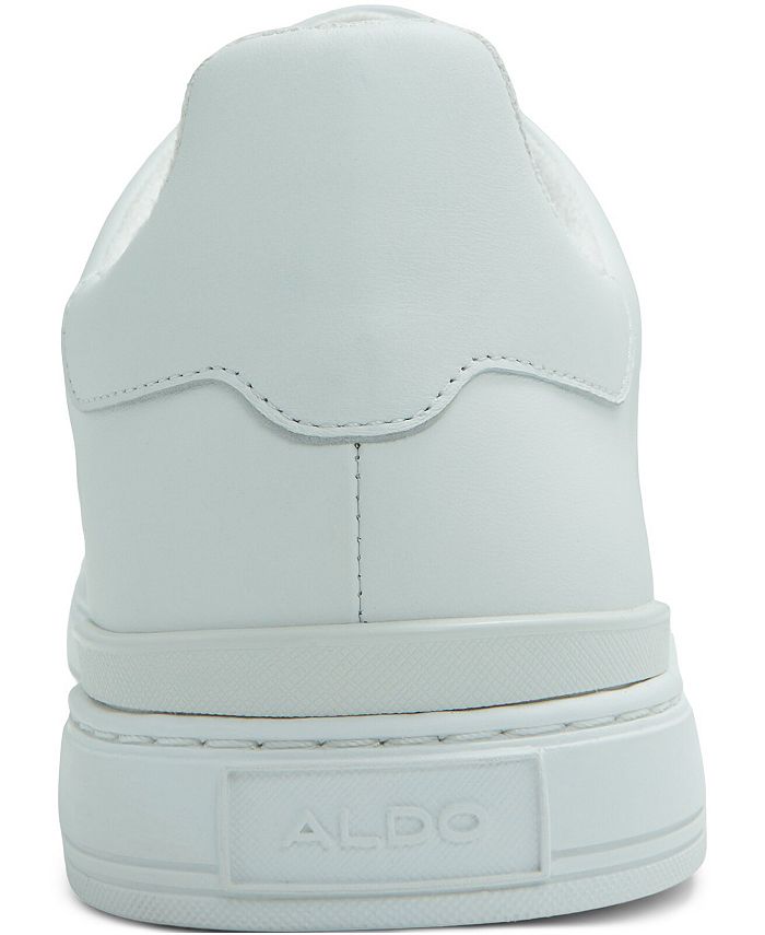 ALDO Men's Benny Lace-Up Shoes - Macy's