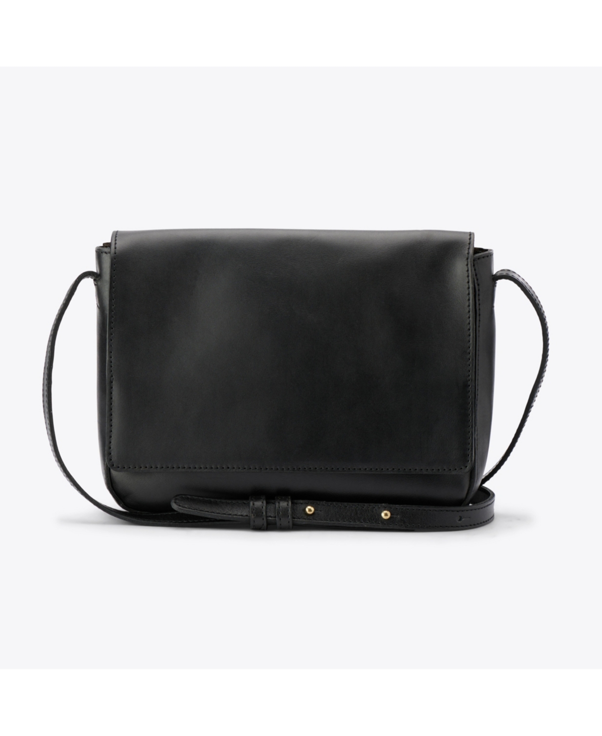 Click here for Clara Crossbody Black - Black prices