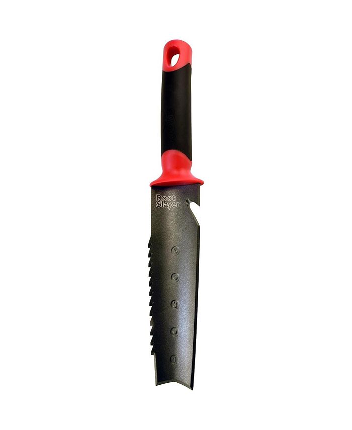 Radius Garden Root Slayer Soil Knife, Carbon Steel Blade - Macy's