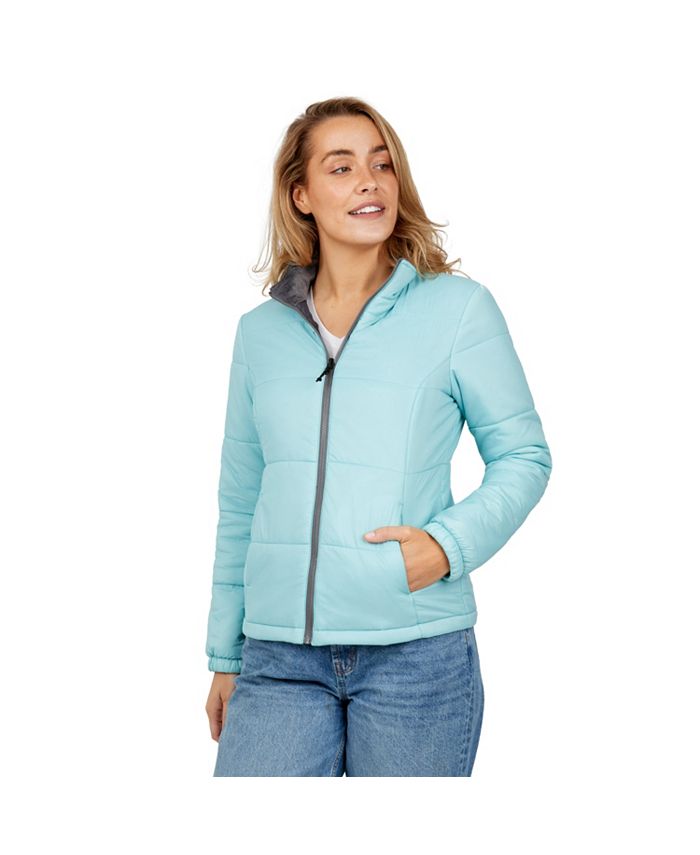 Free Country Women's All Weather 3-in-1 Systems Jacket - Macy's