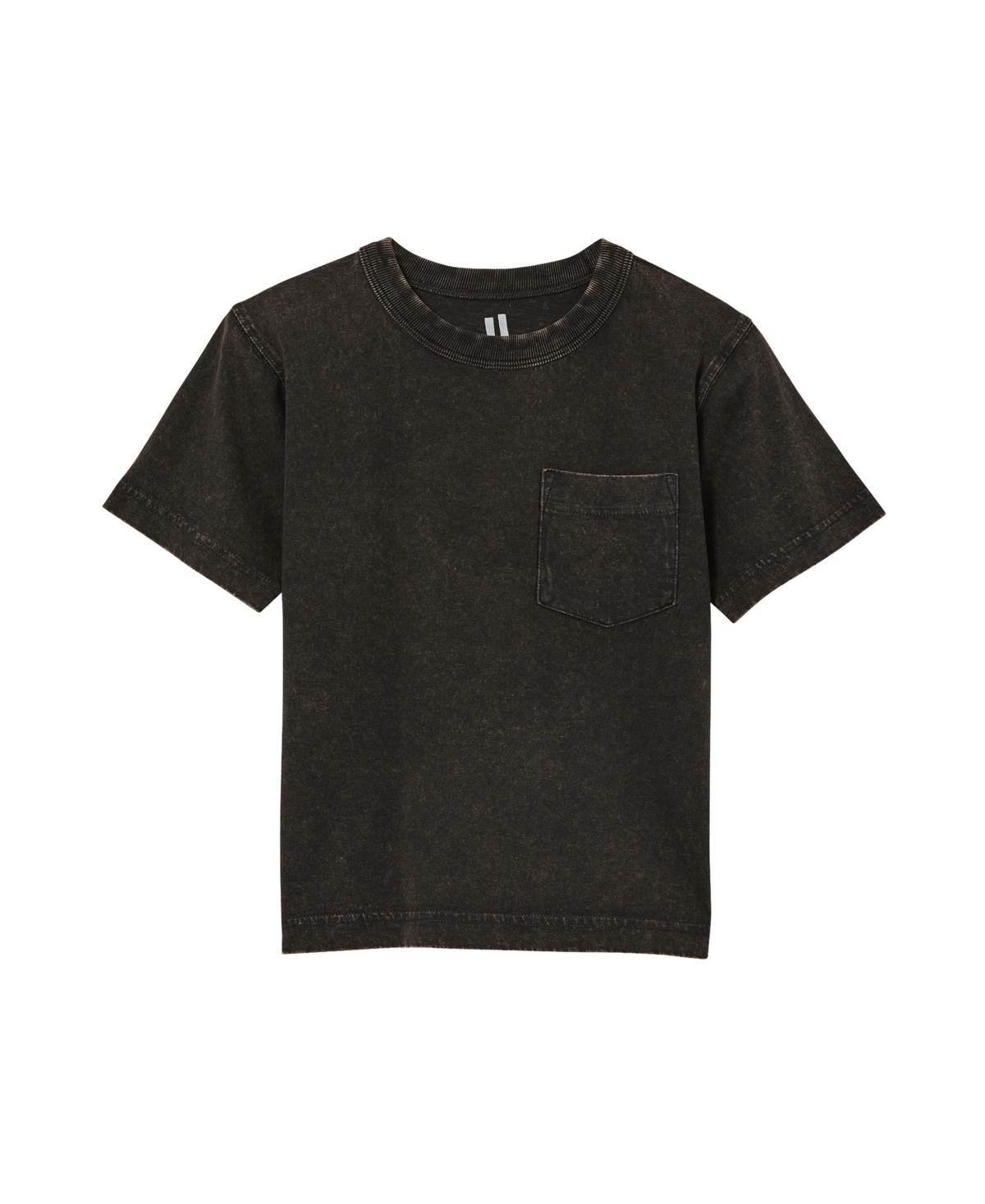 Click here for Cotton On Boys Little/Big The Essential Short Slee... prices