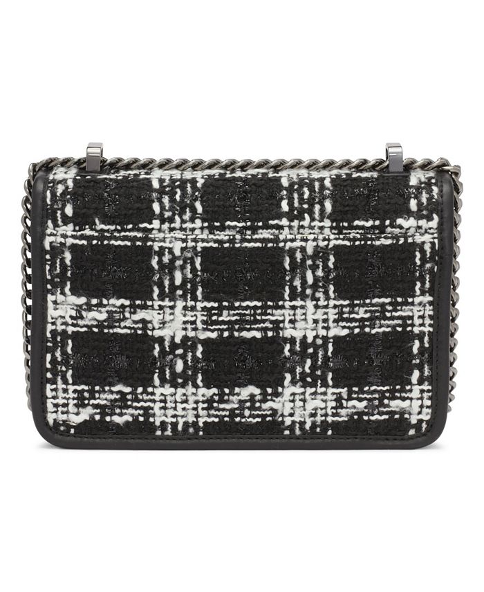 DKNY Elissa Small Shoulder Bag - Macy's