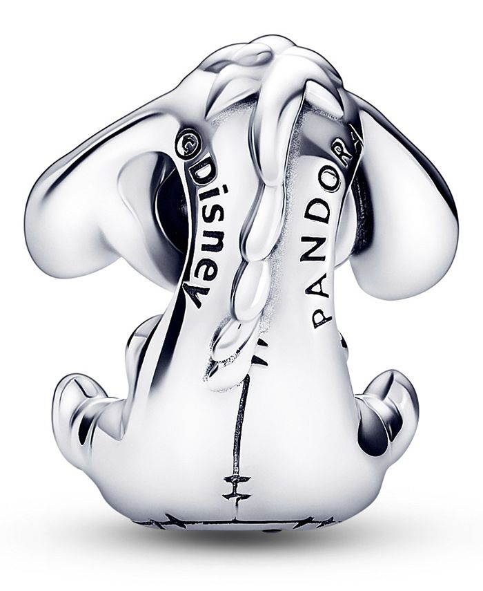 Pandora Sterling Silver Disney Winnie the Pooh Eeyore Charm - Macy's