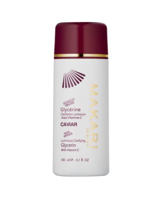 Caviar Luminous Body Glycerin - 5.1oz - Macy's