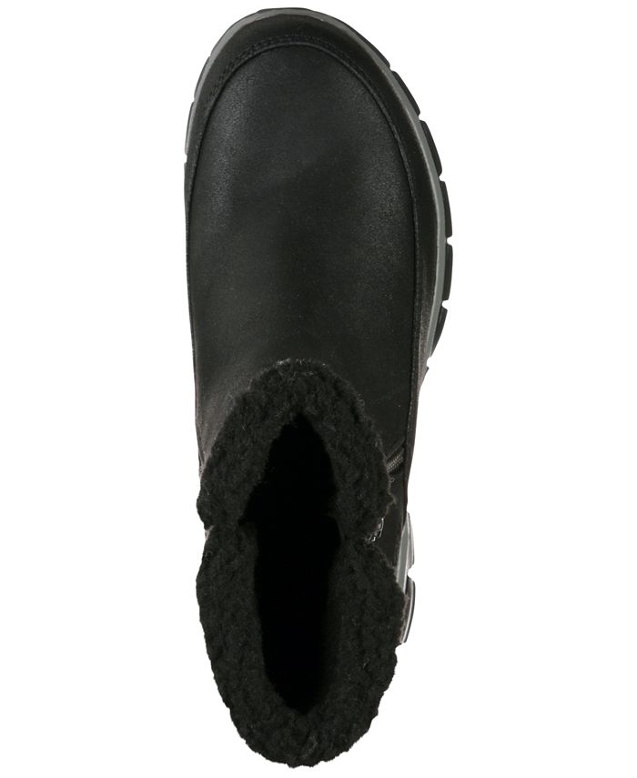 Skechers Women's Synergy - Collab Boots from Finish Line - Macy's