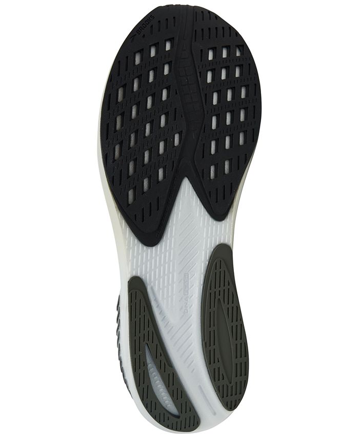 Brooks Men's Hyperion GTS Running Sneakers from Finish Line - Macy's