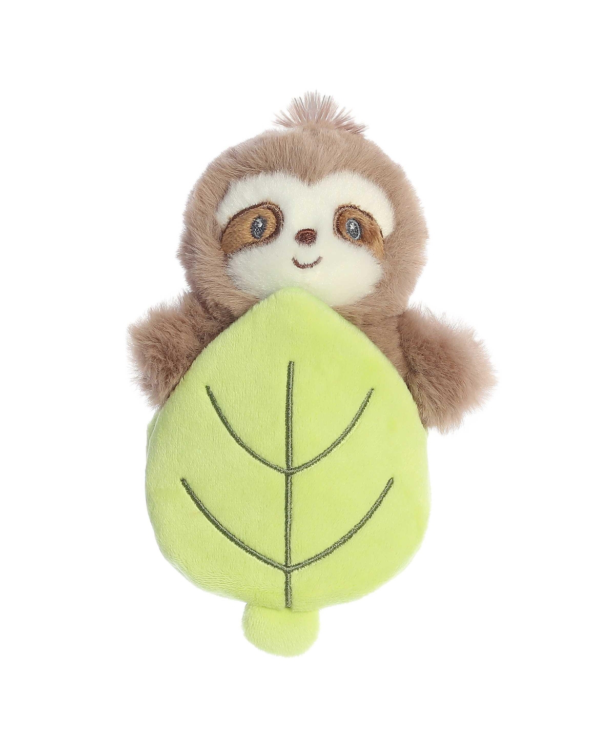 Click here for ebba Small Sonny Sloth Pocket Peekers Playful Baby... prices