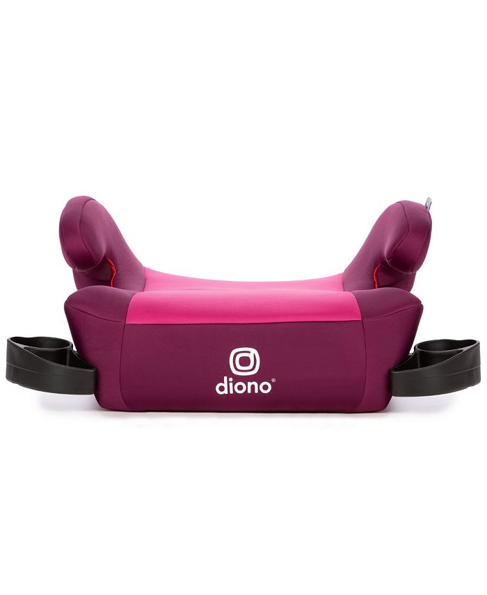 Diono Solana 2 Backless Booster Car Seat - Macy's
