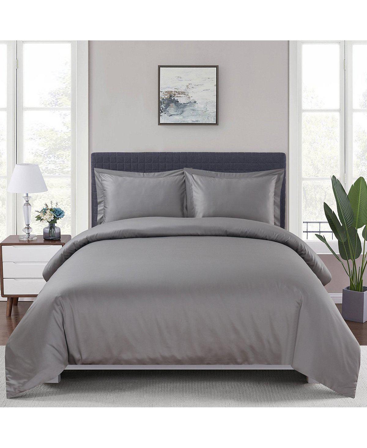 Click here for 100 Viscose from Bamboo Duvet Cover Set  Full/Quee... prices