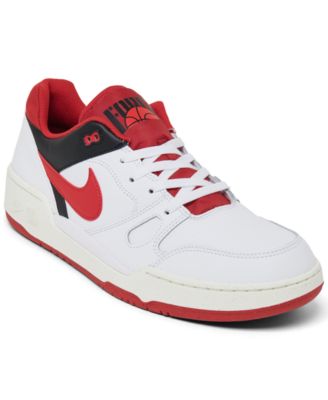 Nike Men's Full Force Low Casual Sneakers from Finish Line - Macy's