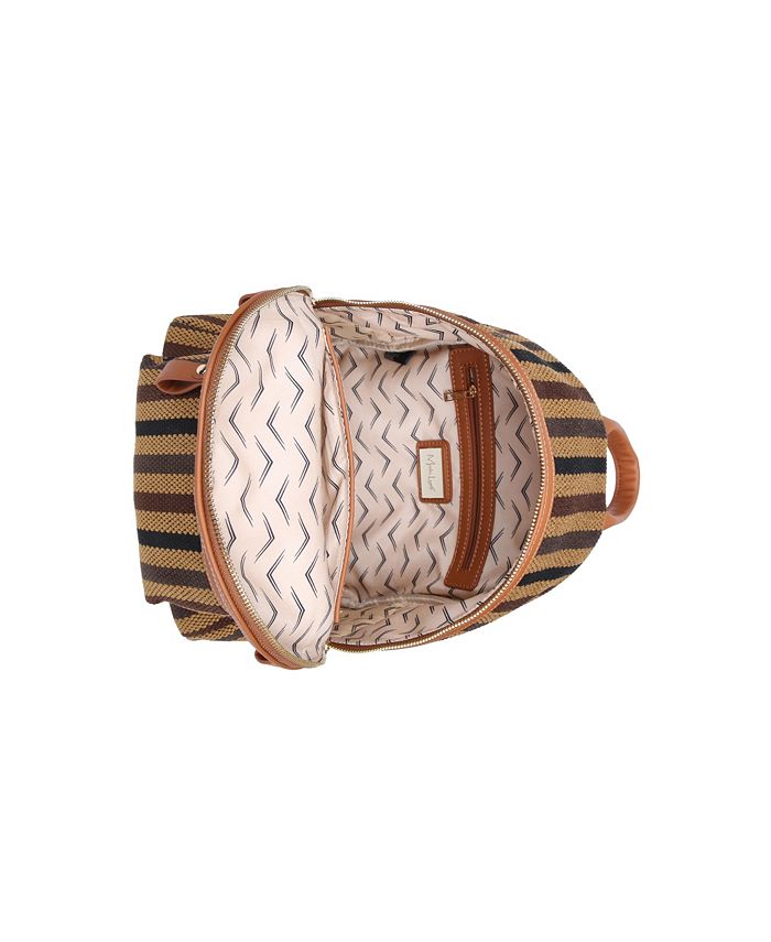 Moda Luxe Trent Backpack - Macy's