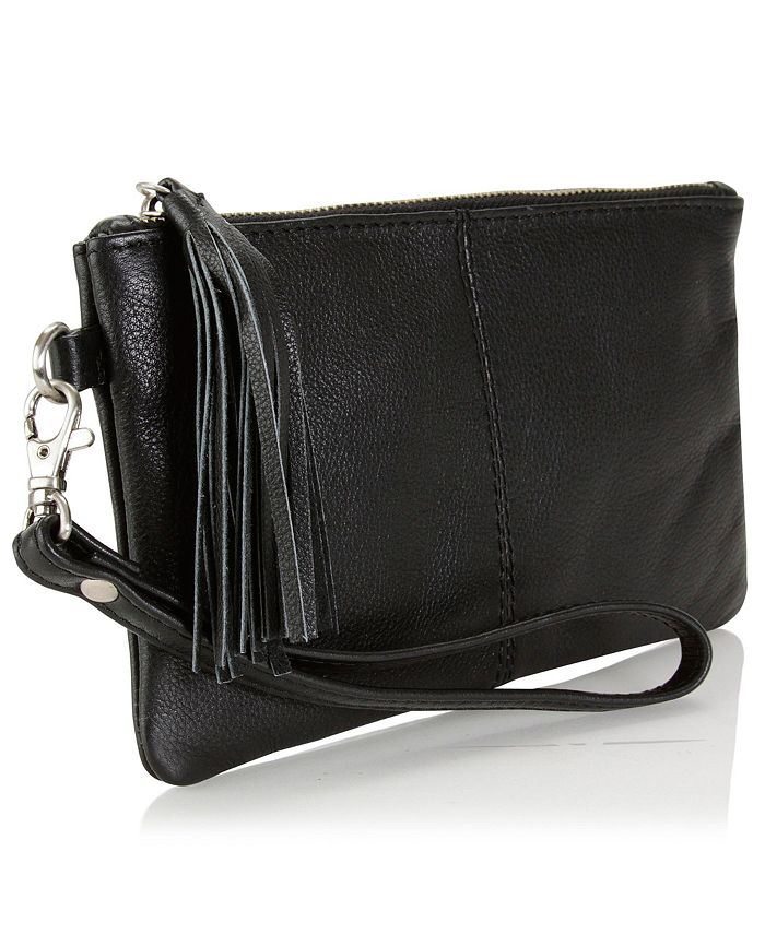 Hadaki Essential Wristlet - Macy's