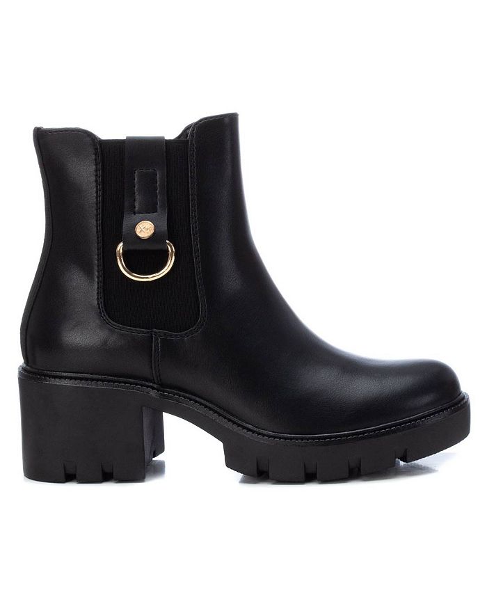 XTI Women's Booties By XTI - Macy's