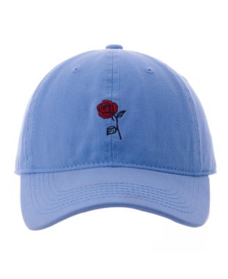 Concept One Disney's Beauty and The Beast Belle Embroidered Rose Cotton ...