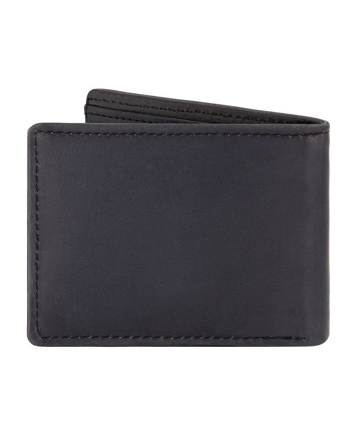 Nickelodeon AVATAR THE LAST AIRBENDER FOUR ELEMENTS Bifold Wallet, Slim ...