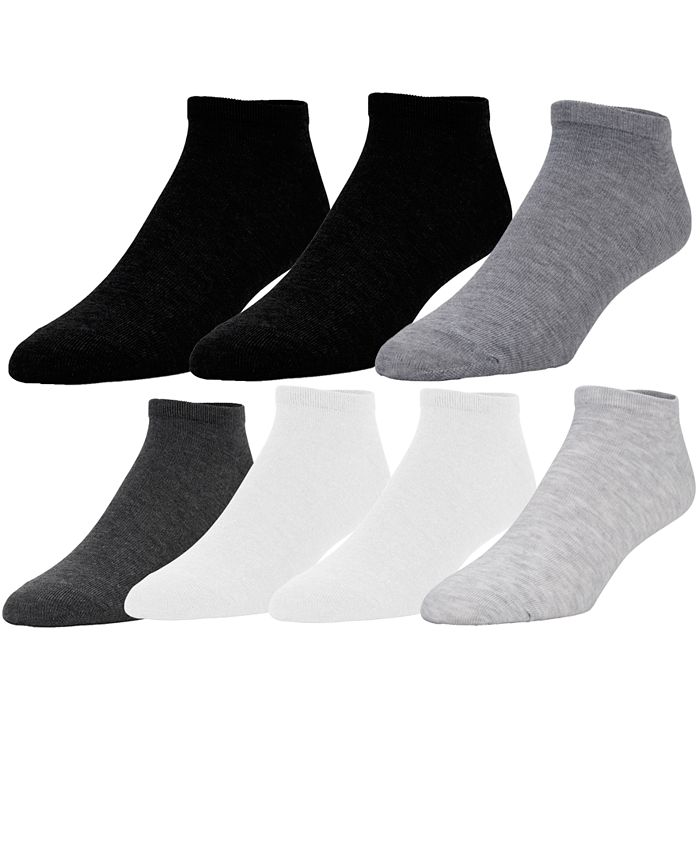 Sof Sole Men's 12-Pack Essentials Gift Box Socks from Finish Line - Macy's