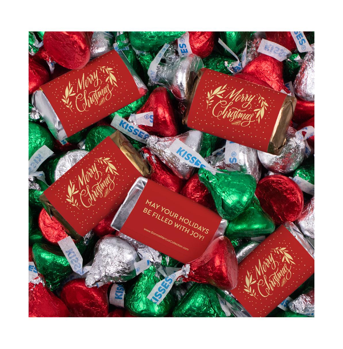 Click here for Just Candy Christmas Candy Chocolate Party Favors... prices