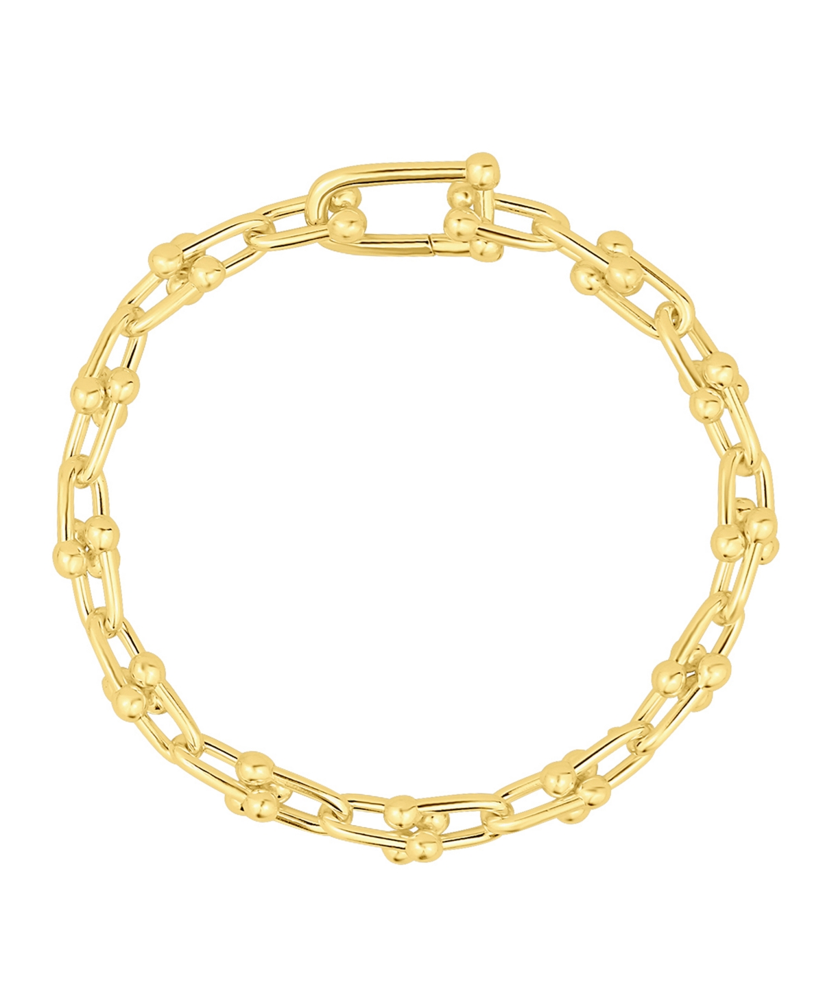 Click here for And Now This Silver-Plated or 18K Gold-Plated Ball... prices