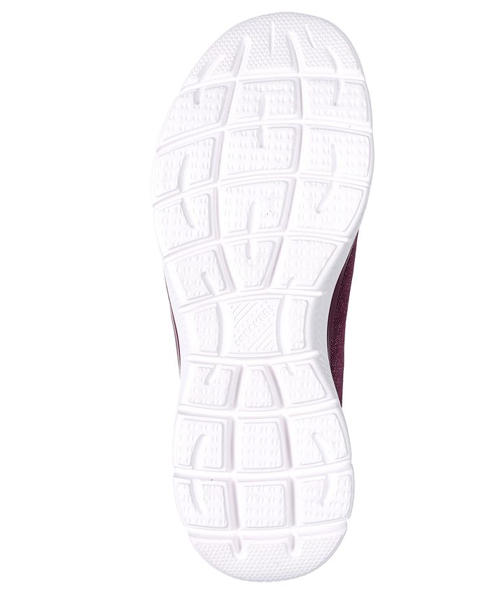 Skechers Women's Summit - Gleaming Dream Casual Sneakers from Finish ...