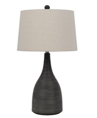 29" Height Ceramic Table Lamp - Macy's