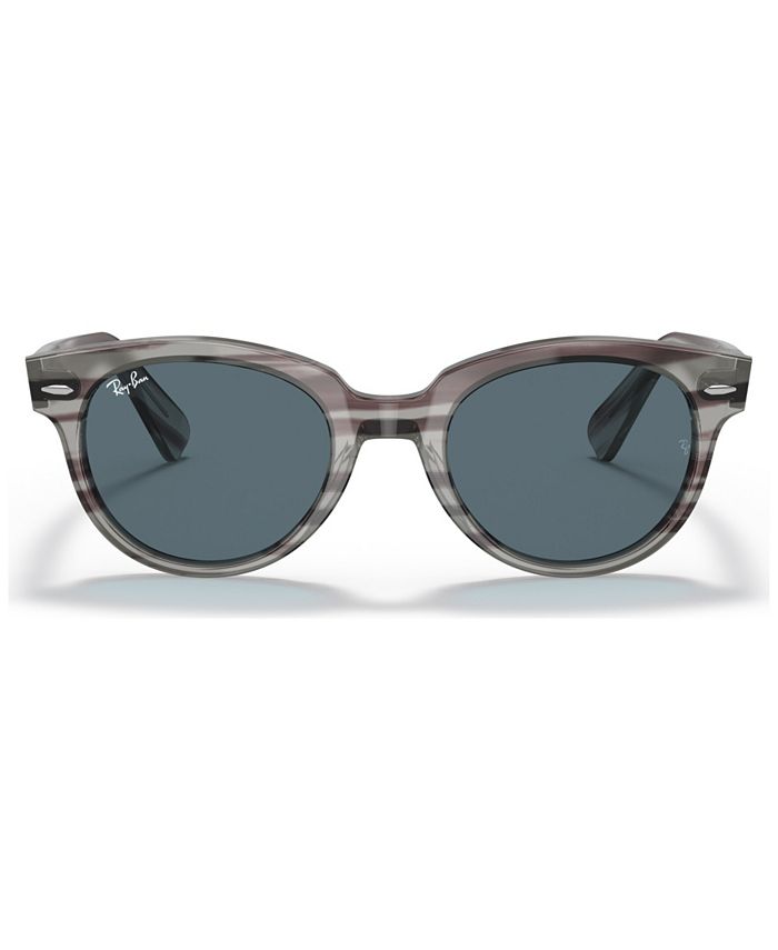 Ray-Ban Unisex Orion Reloaded Sunglasses, RB2199 - Macy's