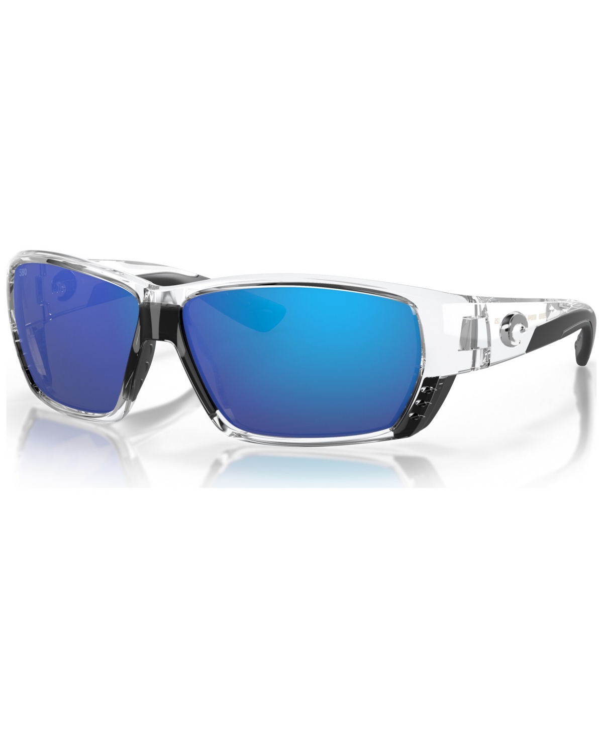 Click here for Costa Del Mar Mens Polarized Sunglasses  Tuna Alle... prices