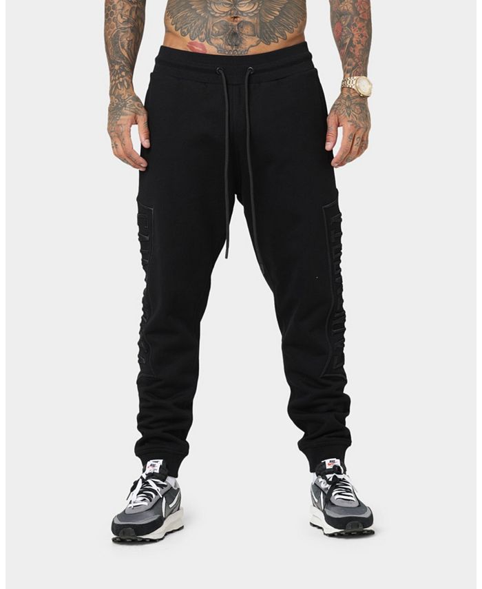 SAINT MORTA Mens Ceremony Sweatpants - Macy's