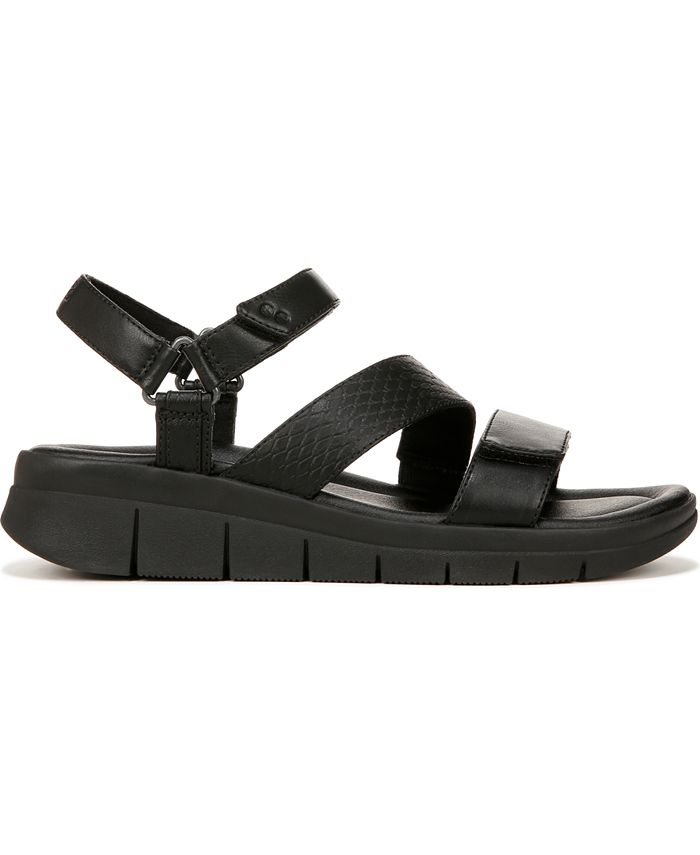 Ryka Women's Elite Slingback Sandals - Macy's
