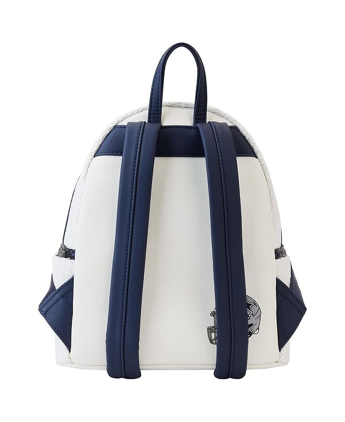 Loungefly Men's and Women's Dallas Cowboys Sequin Mini Backpack - Macy's