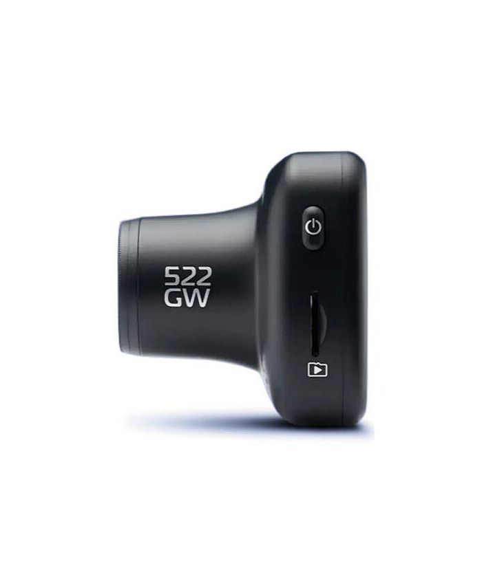 Nextbase Next base 522GW Full 1440p HD 3-Inch Wi-Fi GPS Bluetooth ...