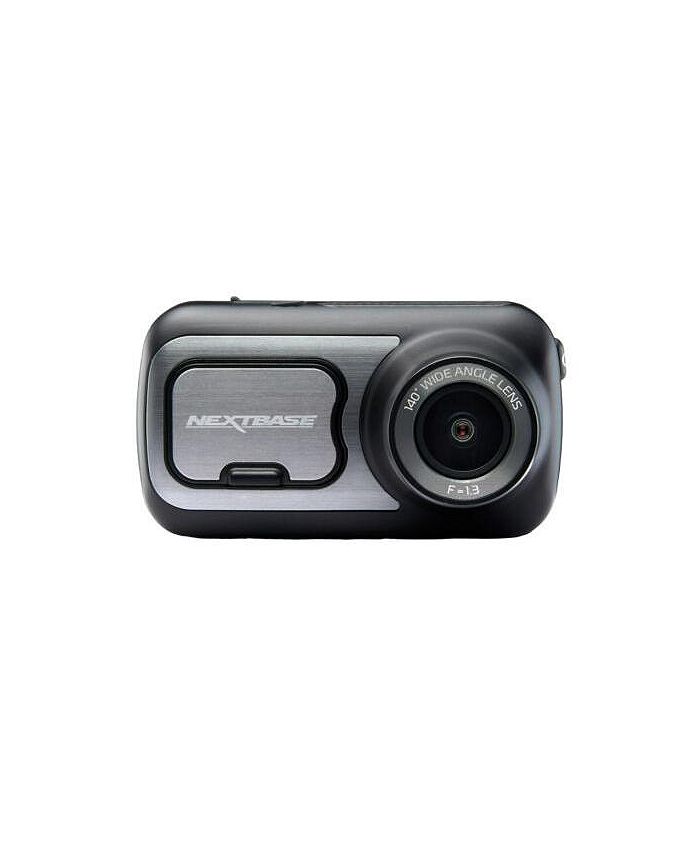 Nextbase Next base 422GW Full 1440p HD Recording, Wi-Fi GPS Bluetooth ...