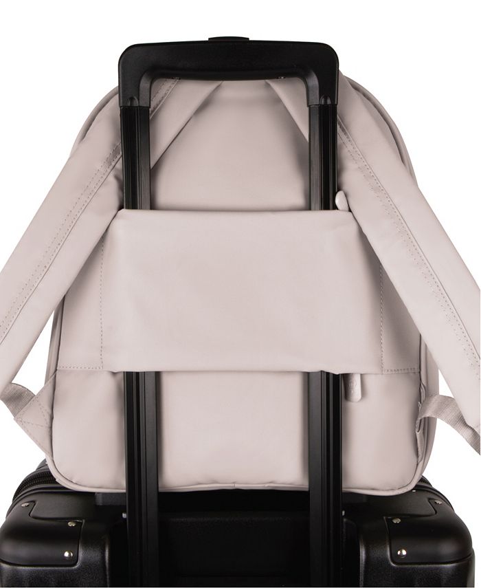 Heys Puffer Backpack - Macy's