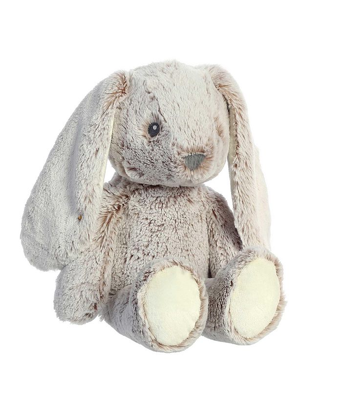 ebba Large Bree Cuddlers Adorable Baby Plush Toy Brown 14" - Macy's