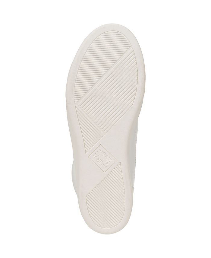 Naturalizer Morrison-Mid Sneakers - Macy's