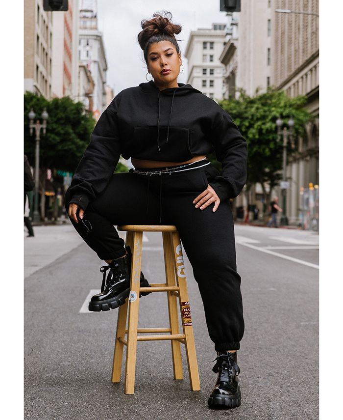 SMASH Shoes Women's Nia Lace-Up Lug Sole Combat Booties - Extended ...