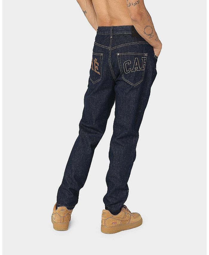 CARRE Mens Enorme Slim Selvedge Jeans - Macy's