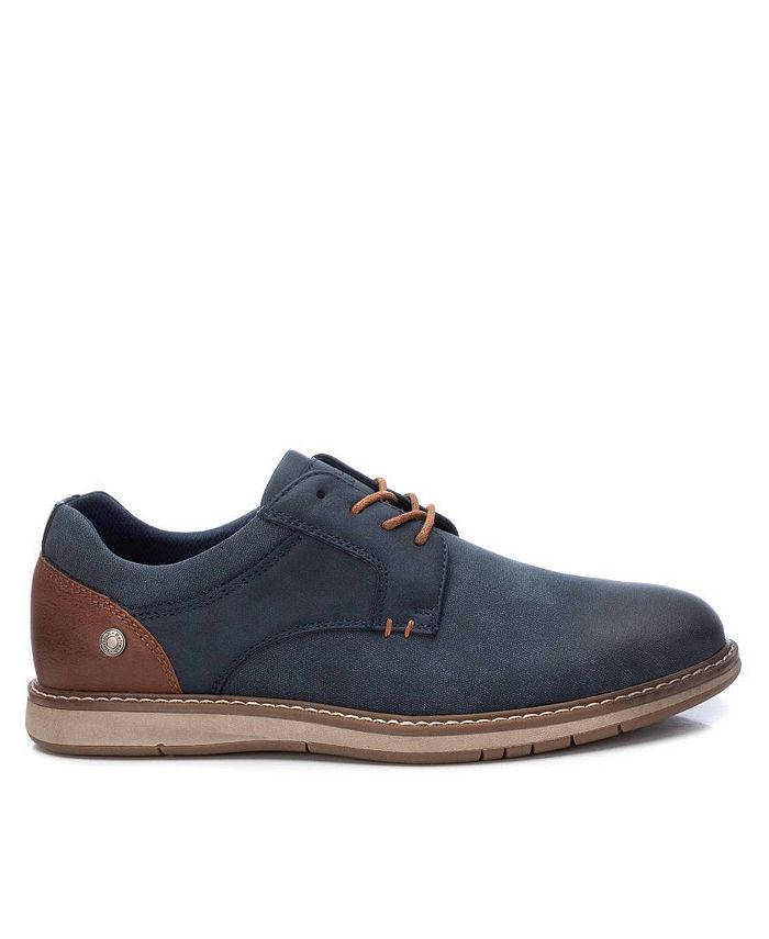 XTI Men's Oxfords Dress Shoes By XTI - Macy's
