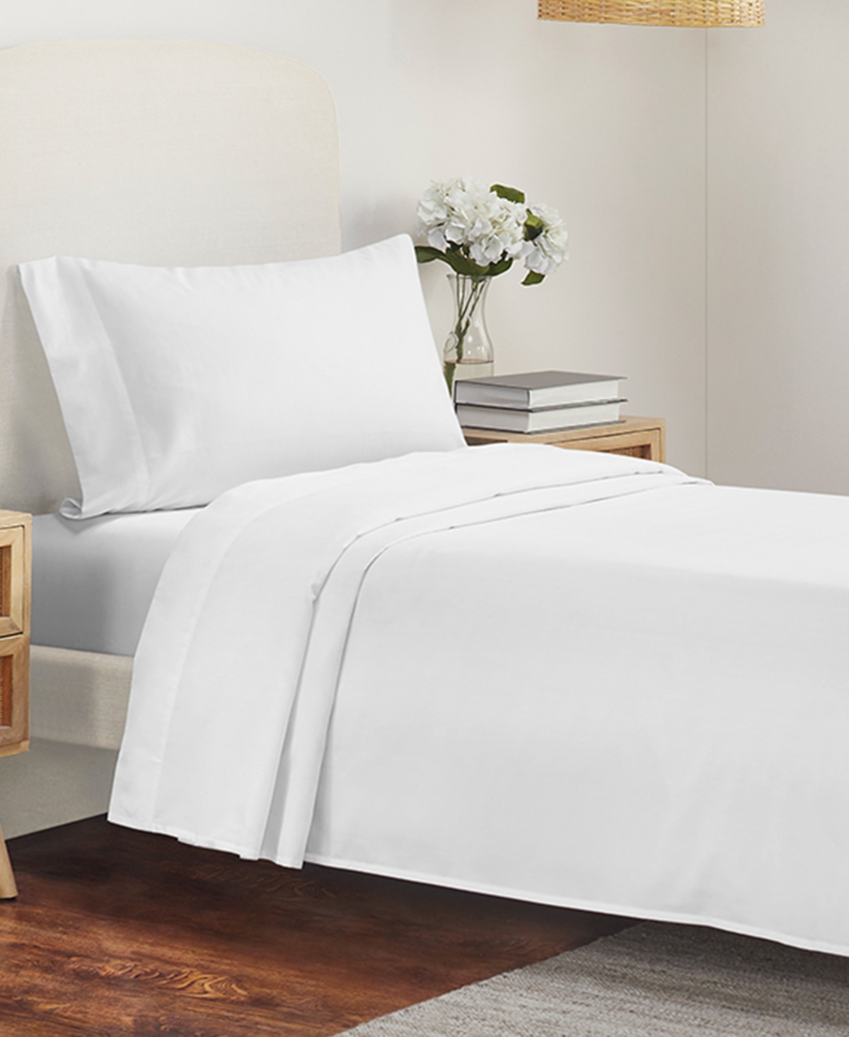 Click here for 100 Extra Long Staple  500 Thread Count Sateen Wea... prices
