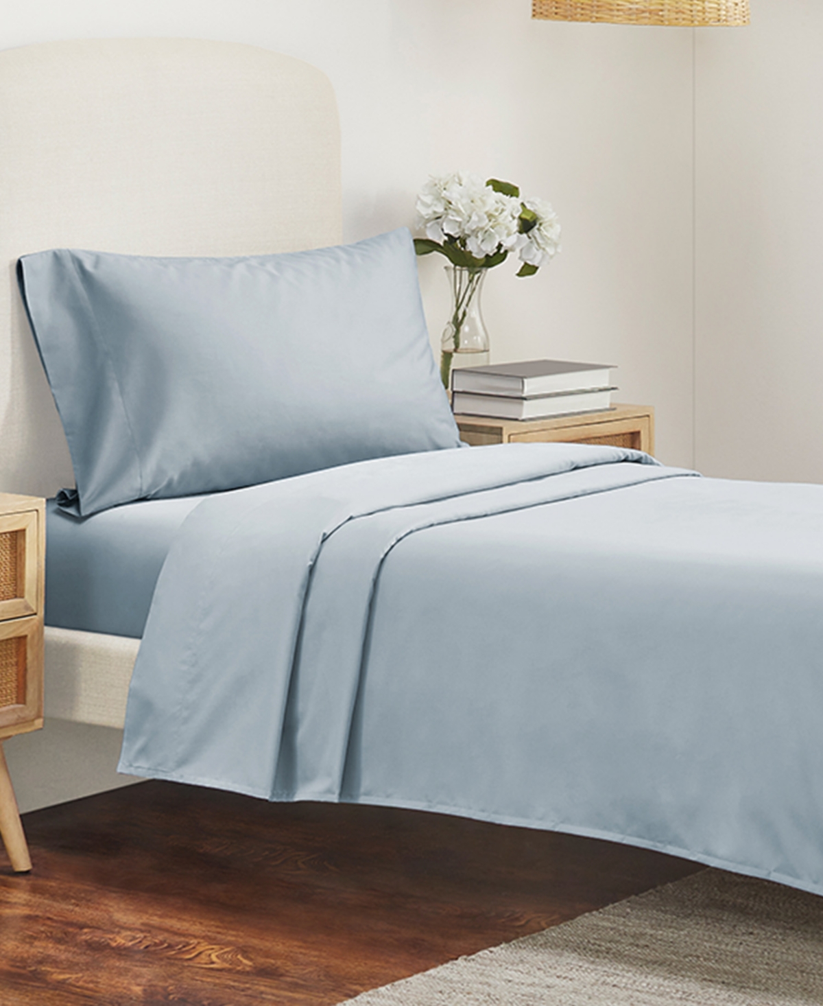 Click here for 100 Extra Long Staple  500 Thread Count Sateen Wea... prices