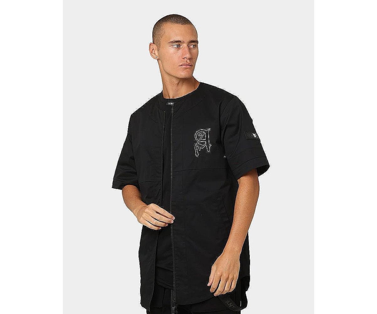 Click here for The Anti Order Mens The Affiliated Baseball Jersey... prices