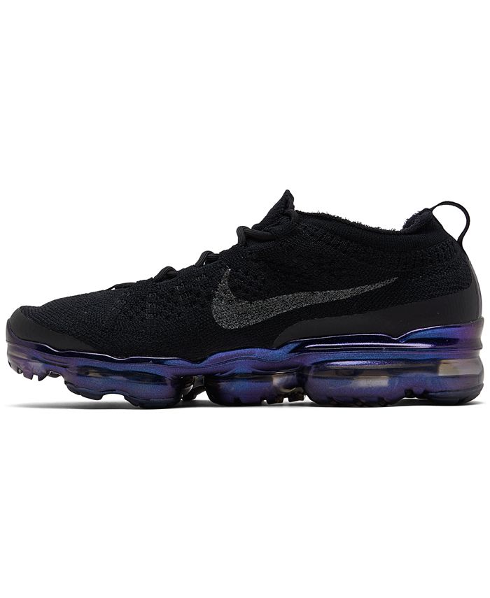 Nike Women's Air VaporMax 2023 Flyknit Next Nature Running Sneakers ...