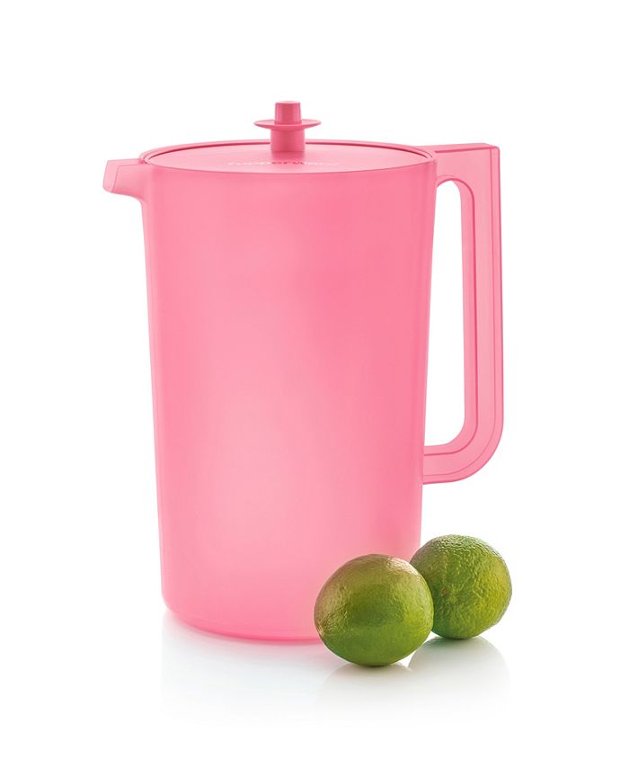 Tupperware Heritage 1 Gallon Vintage Pitcher - Macy's