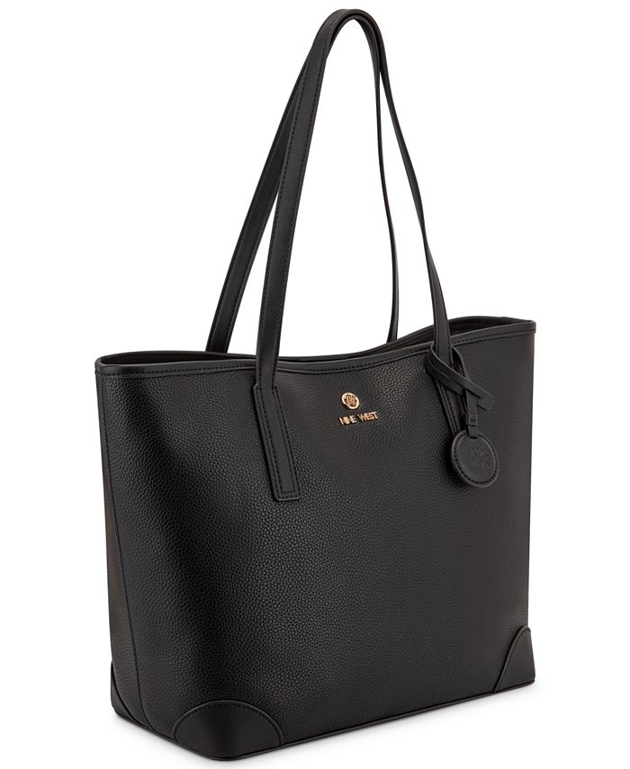 Nine West Delaine 2 in 1 Medium Tote - Macy's