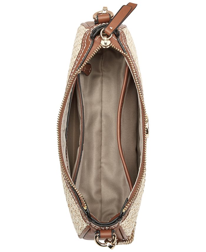 Nine West Kyelle Small Convertible Shoulder Crossbody Bag - Macy's