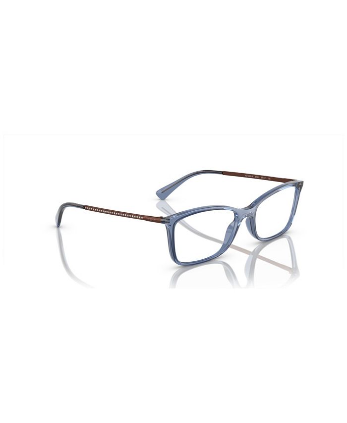 Vogue Eyewear Women's Eyeglasses, VO5305B - Macy's