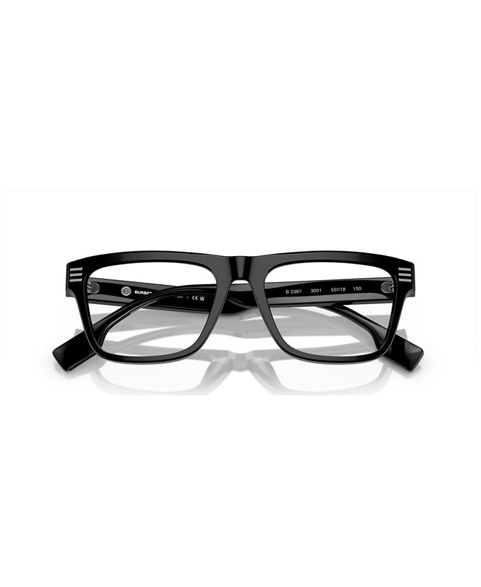 Burberry Men's Eyeglasses, BE2387 - Macy's