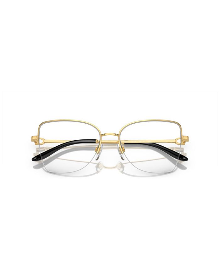 Ralph Lauren Women's Eyeglasses, RL5122 - Macy's