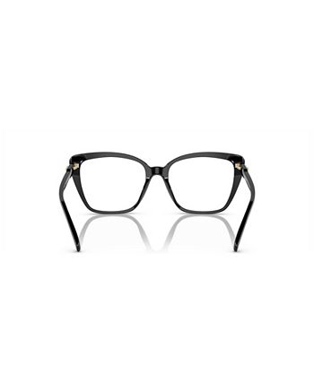 Michael Kors Women's Avila Eyeglasses, MK4110U - Macy's