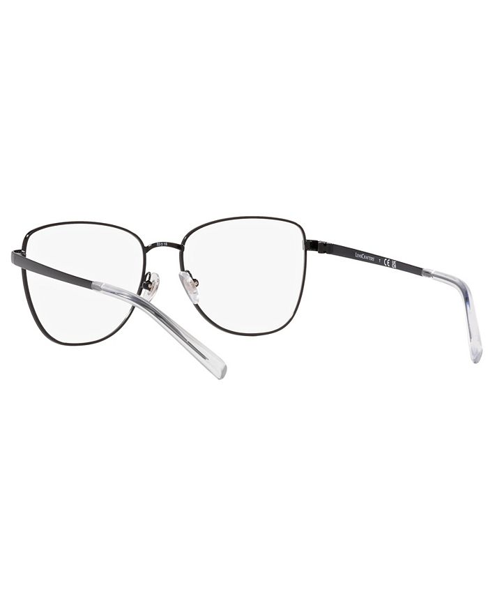 LensCrafters Women's Eyeglasses, EC1005 - Macy's