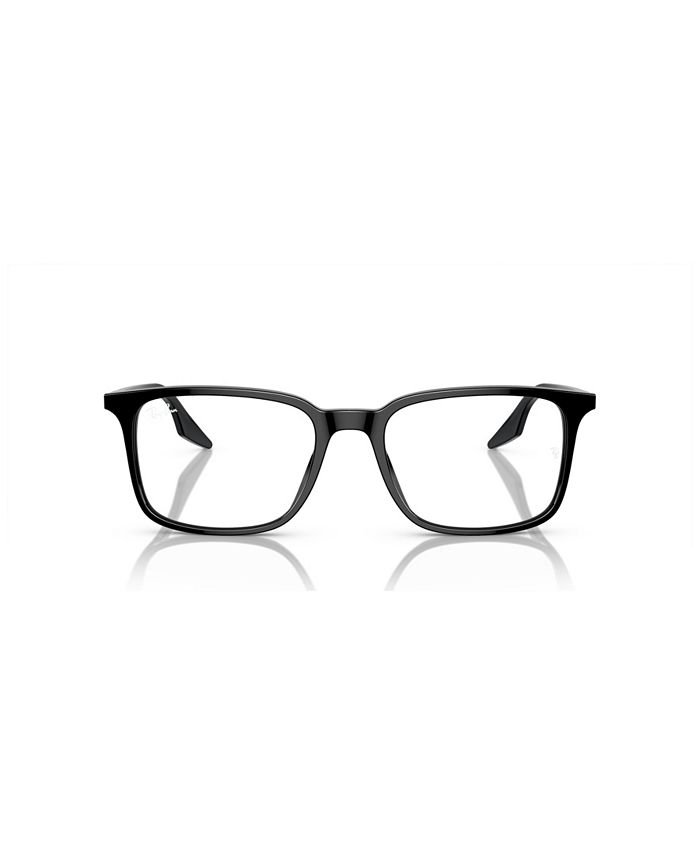 Ray-Ban Unisex Eyeglasses, RB5421 - Macy's